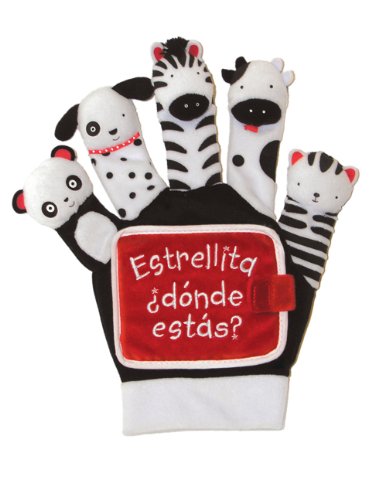 Estrellita Donde Estras? (Little Scholastic) : Ackerman, Jill, Berg ...