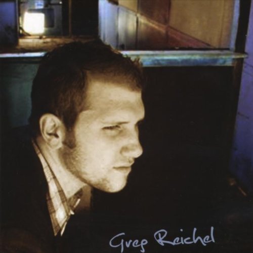 Amazon.com: Greg Reichel - EP : Greg Reichel: Digital Music