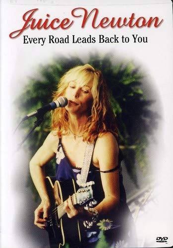 Amazon.com: Juice Newton - Every Road Leads Back to You : Juice Newton ...