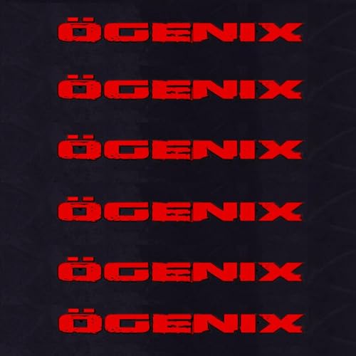 Amazon MusicでOgenixのBiotech is Godzillaを再生する
