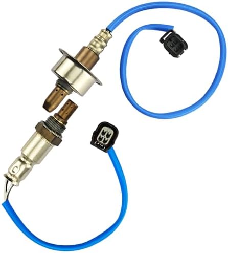 Amazon.com: Oxygen Sensor 234-9091 234-4462 Downstream Upstream Compatible with 2008 2009 2010 ...