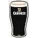Amazon.com: Guinness Stout Pint Beer Metal Tin Sign 9 x 18in : Home ...