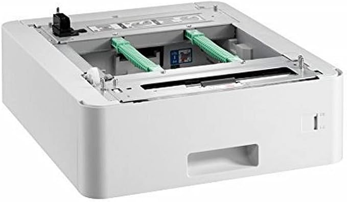 Brother LT-340CL Lower Paper Tray, 500 Sheet Capacity, A4 Size ...