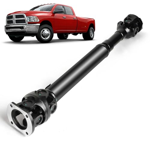 Amazon Best Sellers: Best Automotive Replacement Drive Shaft Assemblies