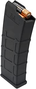 Amazon.com: AA AAA Cell Battery Storage Case Holder Box, Magazine Shape ...