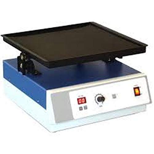 BIO WORLD Gel Rocker (Size25x25cms) : Amazon.in: Industrial & Scientific