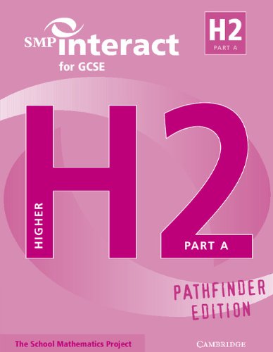 Amazon.com: SMP Interact for GCSE Book H2 Part A Pathfinder Edition ...