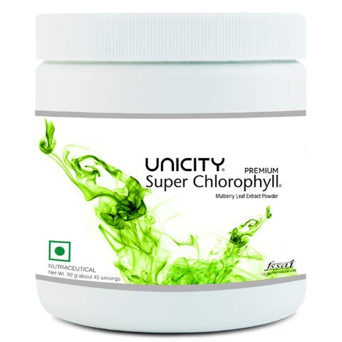 Buy Bios Life Super Chlorophyll by Unicity Fresh Pack Online at Low ...
