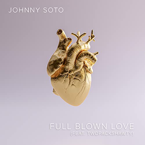 Full Blown Love de Johnny Soto feat. Twopackshawty en Amazon Music ...