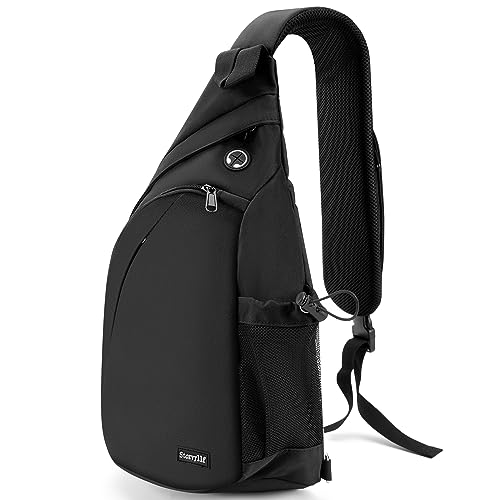 Backpack One Strap – The 16 best products compared - Outdoors Magazine