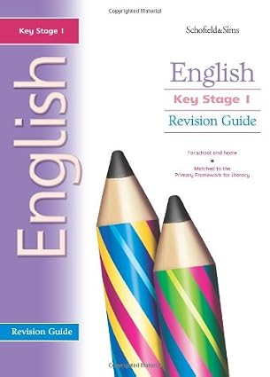 Key Stage 1 English Revision Guide : Matchett, Carol: Amazon.co.uk: Books