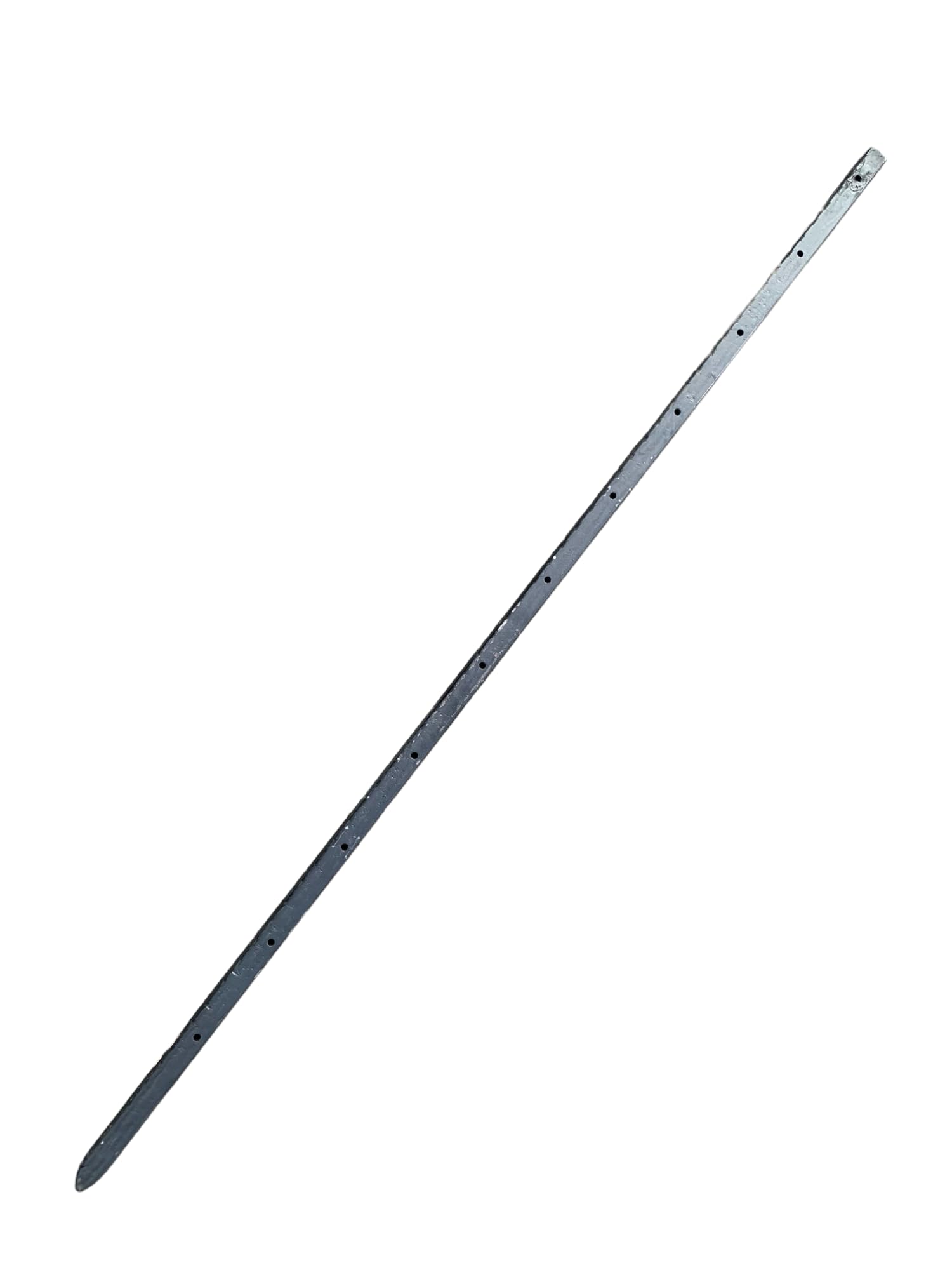 Amazon.com : Sandbaggy 36" Square Steel Concrete Form Stakes with Nail ...