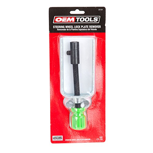 Snapklik.com : 25134 Steering Wheel Lock Plate Remover, Standard Yoke ...