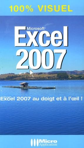 Amazon.com: Excel 2007: 9782742981502: Elisabeth Ravey Paul-Eric Minne ...