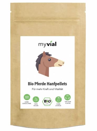 Bio Pferdefutter – Die 15 besten Produkte im Vergleich - Reiterguide ...