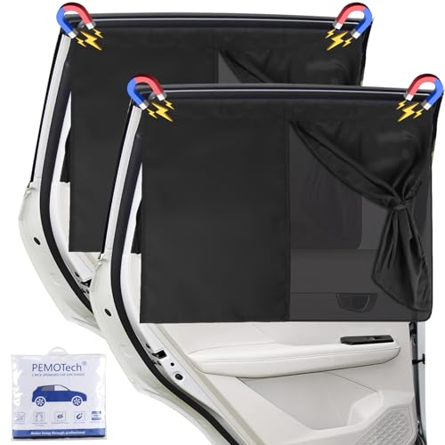 Car Window Curtains – The 15 best products compared - Your Motor Guide