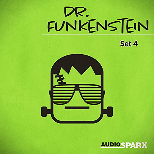 Amazon.com: Dr. Funkenstein, Set 4 : VARIOUS ARTISTS: Digital Music