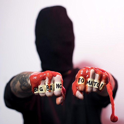 Big Bang Tomato by BTN on Amazon Music - Amazon.com