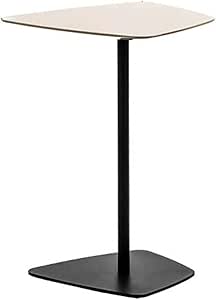 Amazon.com: Coffee Table Irregular Side Table, Modern End Table with ...