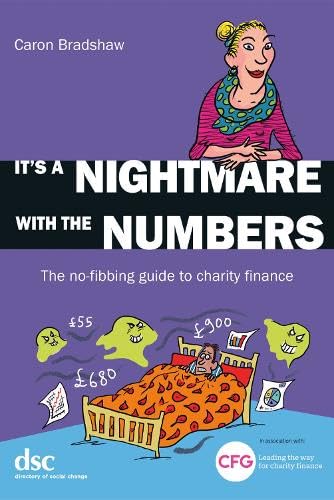 It's a Nightmare with the Numbers: Amazon.co.uk: Bradshaw, Caron ...
