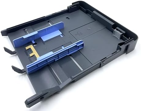 Amazon.com: CeaMere Paper Input Tray for HP OfficeJet Pro 9010 9012 ...