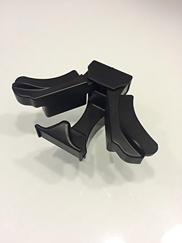 Amazon.com: Trunknets Inc Center Console Cup Holder Insert Divider for ...