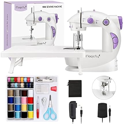 The 29 Best Simple Sewing Machines of 2024 [Verified] - Cherry Picks