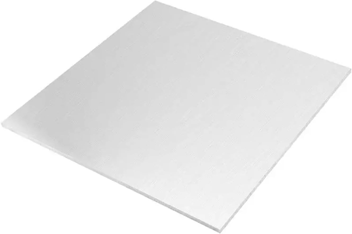 Amazon.com: MAYHONG 1pcs Aluminum Plate Thickness 0.3mm 0.5mm 1mm 1.5mm ...