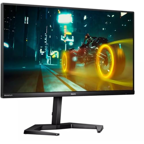 Mejores Monitores gaming 24 pulgadas de 2024 • TOP 5