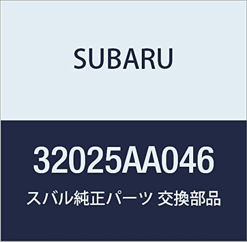 Amazon | SUBARU (スバル) 純正部品 ゲージ コンプリート オイル レベル 品番32025AA046 | オイルポンプ | 車＆バイク