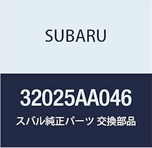 Amazon | SUBARU (スバル) 純正部品 ゲージ コンプリート オイル レベル 品番32025AA046 | オイルポンプ | 車＆バイク