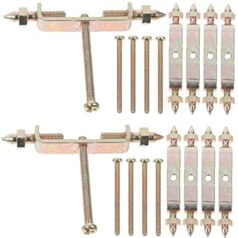 VILLFUL Electrical Box Enclosure Junction Box Repair Kit Rod Switch Box ...