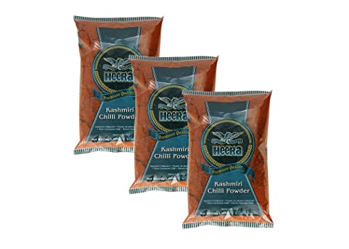 Chile Molido Lidl | Me pica la curiosidad