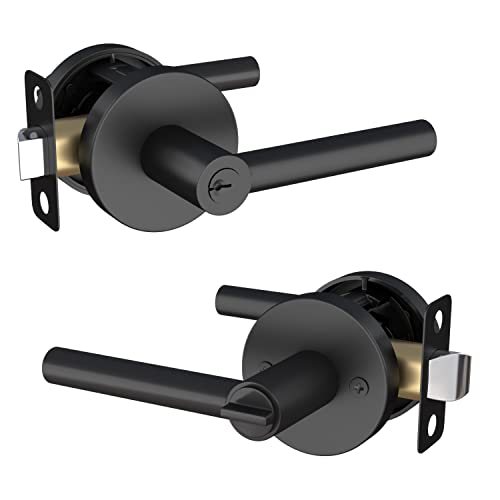 Top 10 Best Door Handles And Locks : Reviews & Buying Guide - Katynel