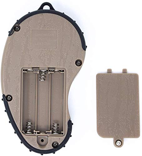 Snapklik.com : Ergo Predator Call, Handheld Electronic Game Call, CC010 ...