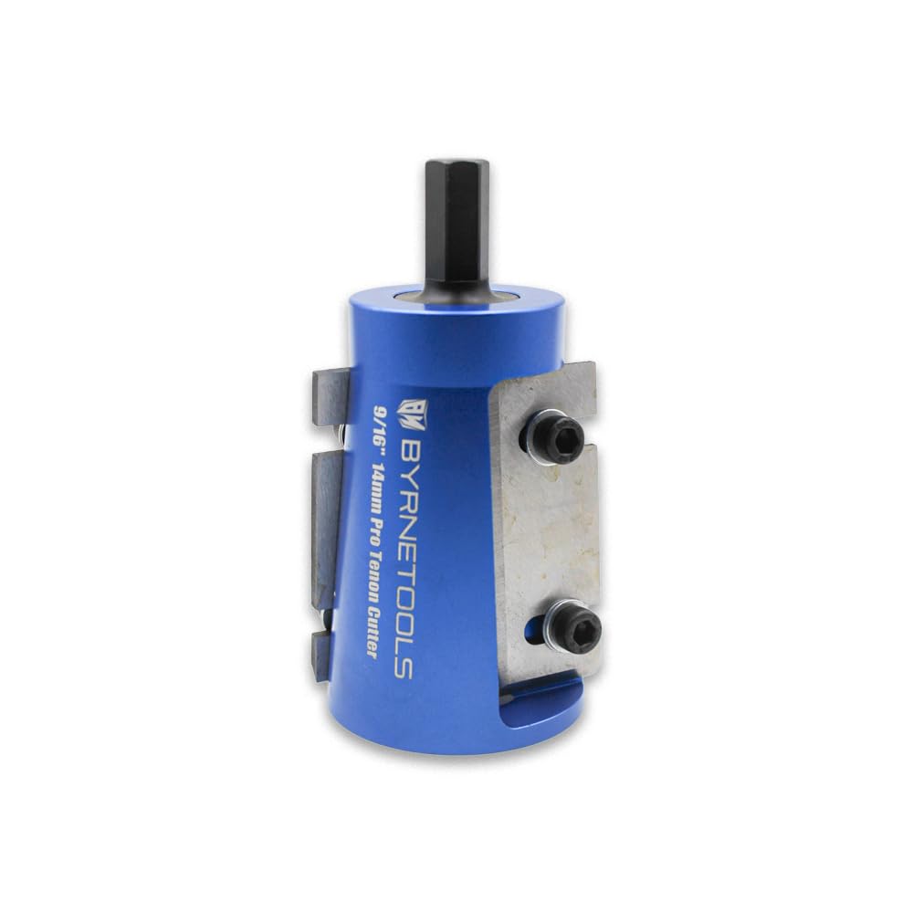 Tenon Cutter - Amazon.com