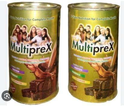 Buy Protein powder with added Vitamins and Minerals zee MULTiPReX ...