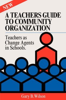 Amazon | Teachers Guide to Community Organization: Strategies for ...