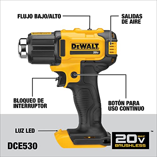 The 30 Best Cordless Heat Guns of 2026 [Verified] - Cherry Picks