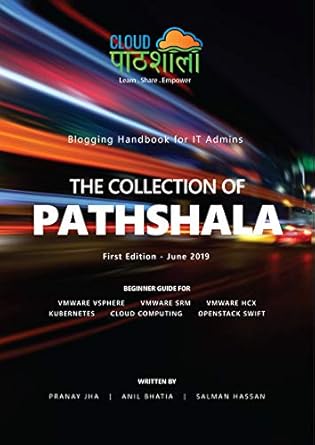 The Collection of Pathshala: Beginner Guide for IT Admins eBook : Jha ...