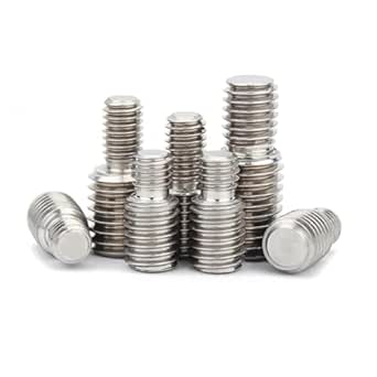 1/2/5pcs 304 Stainless Steel Thread Adapter Male to Male M3 to M4 to M6 ...