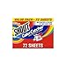 Shout Color Catcher Dye Trapping Sheets, 72.0 Count : Amazon.ca: Health ...