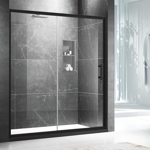 Top 10 Walk In Shower Kits of 2022 - Katynel