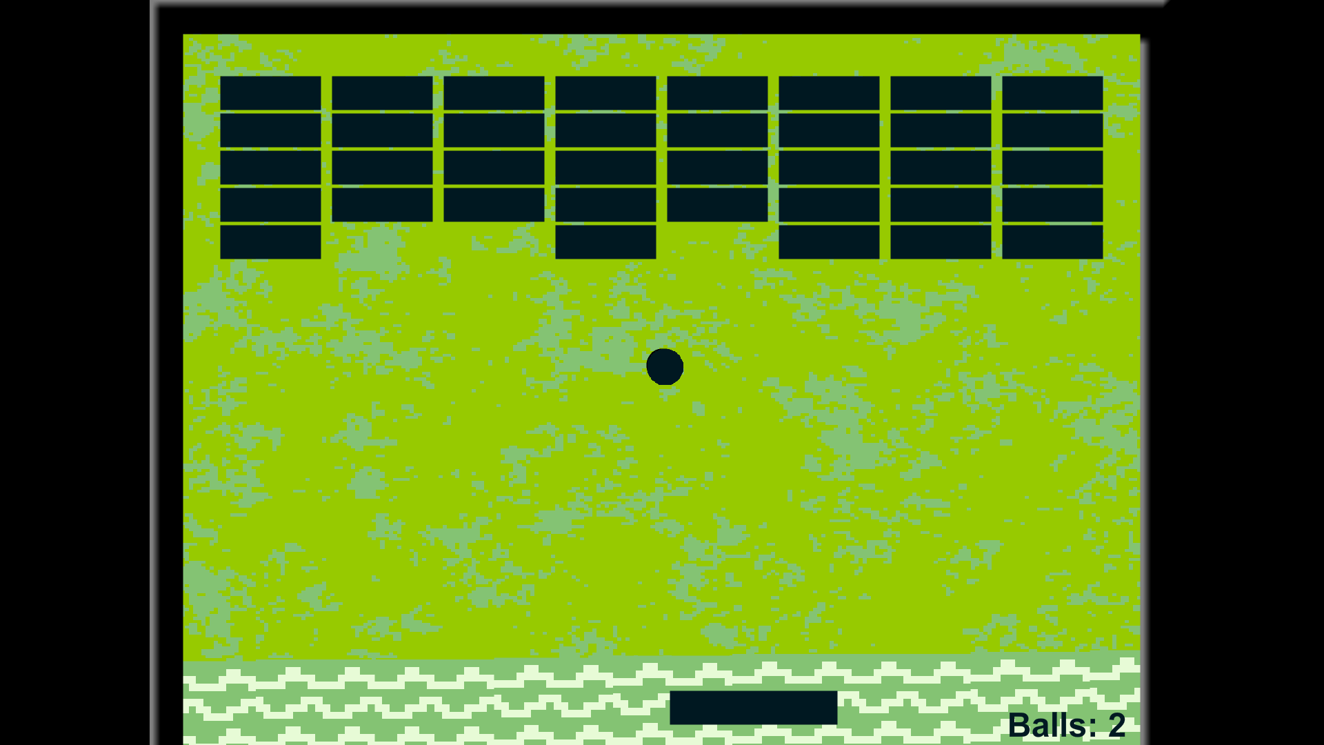 Break Wall 8-bit - App on Amazon Appstore