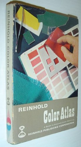 Reinhold Color Atlas: KORNERUP, A. & WANSCHER, J.H.: Amazon.com: Books