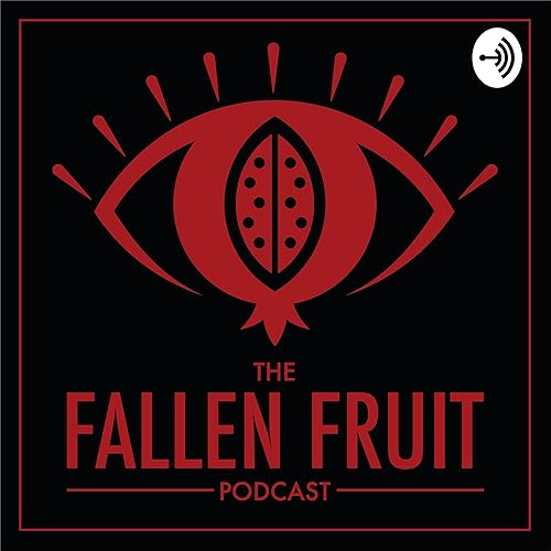 The Fallen Fruit : The Fallen Fruit: Amazon.in: Books