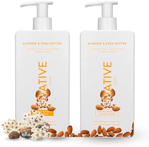 Amazon.com : Native Warm Cider & Cinnamon Shampoo and Conditioner ...