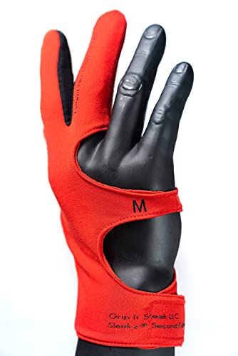 Top 10 Best Gaming Gloves For Sim Racing - GT Sim Racing