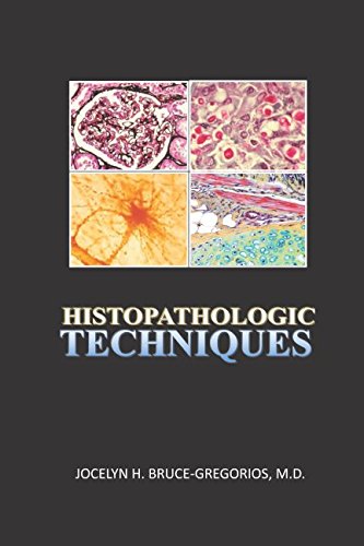 Histopathologic Techniques: 9781521524701: Medicine & Health Science ...