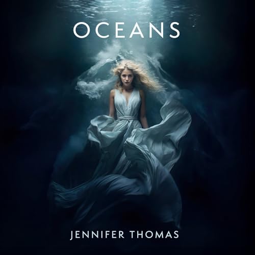 Oceans by Jennifer Thomas on Amazon Music - Amazon.com